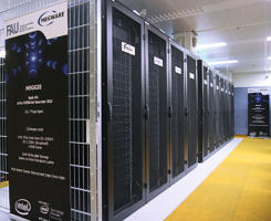 HPC clusters & systems