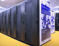 HPC clusters & systems