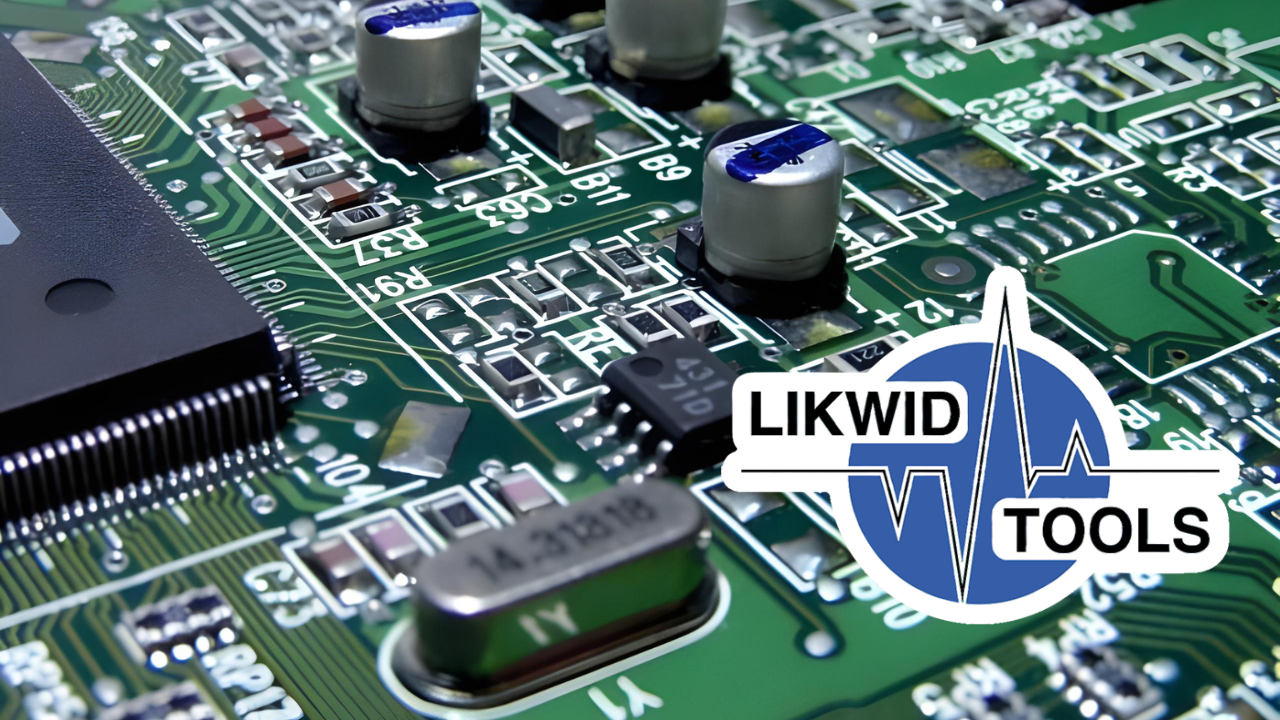 LIKWID Performance Tools - NHR@FAU