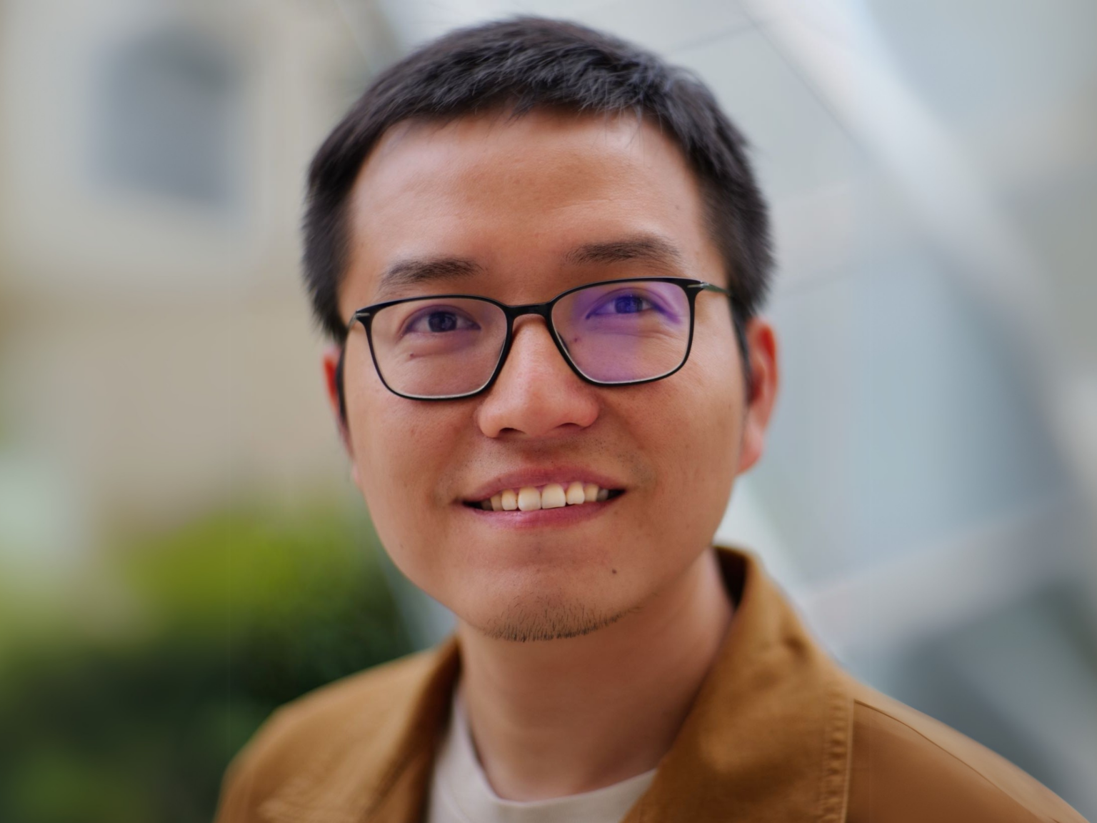 Chang Liu - NHR@FAU